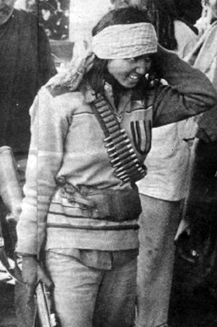 Phoolan Devi killed 22 people of that very village where she was raped