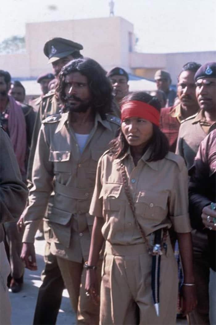 On Phoolan Devi’s 54th birthday, recapitulating Bandit Queen’s ...