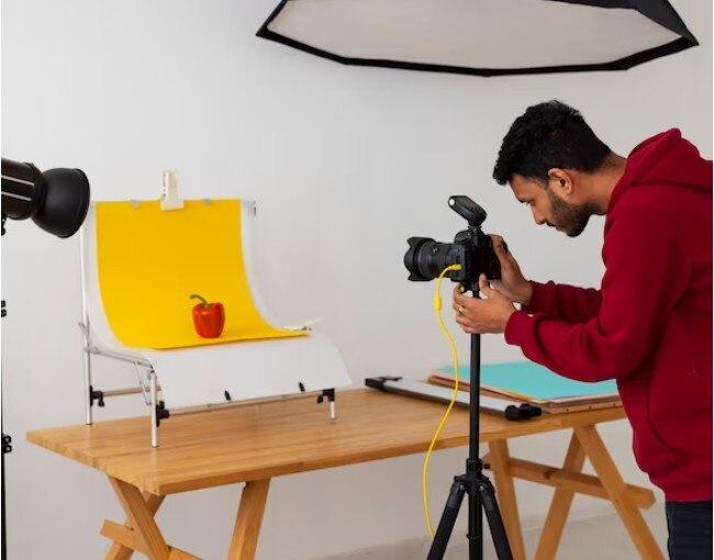 Photography WFH Job/Internship at NoBroker