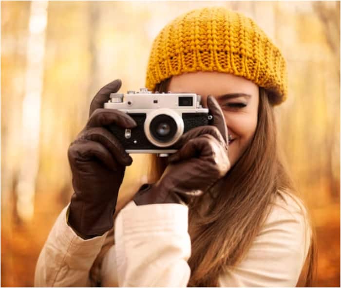 Internship Alert: Photographer Jobs To Apply For This Week