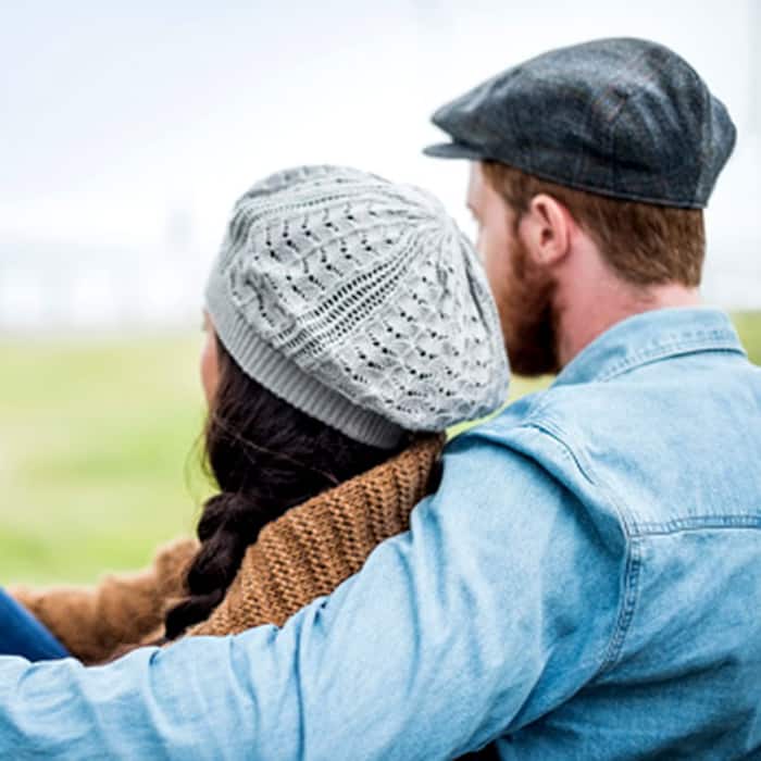 7 reasons why physical intimacy is important in relationships