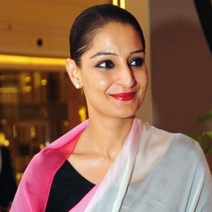 Vanisha Bhatia daughter of steel magnate and billionaire Lakshmi Mittal