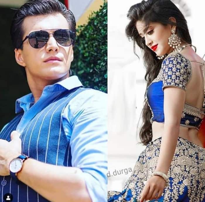 Shivangi Joshi looks bold and beautiful in YRKKH