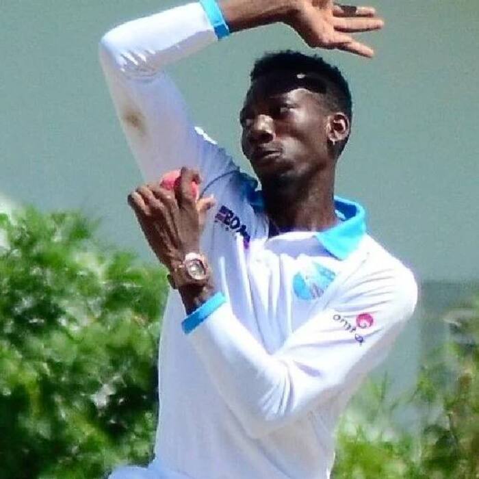 Alick Athanaze to Jomel Warrican: Five lesser-known names who could ...