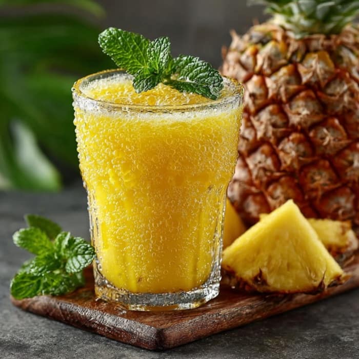 7 fresh juices to burn fat and boost your metabolism naturally