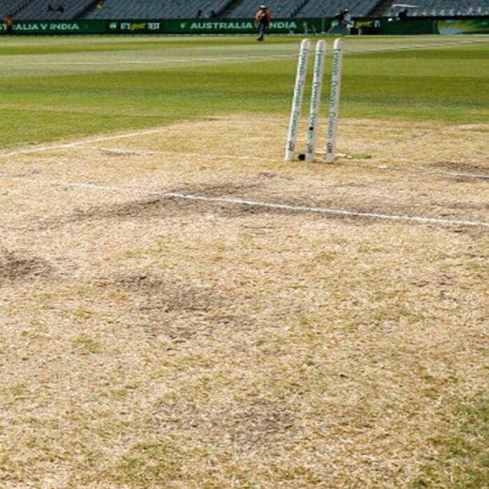 Team India's test record against Australia in Perth