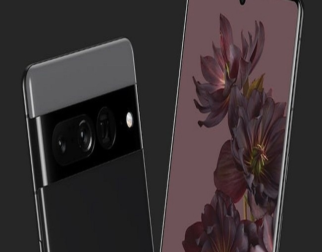 Pixel 7 Speech Recognition Technology:
