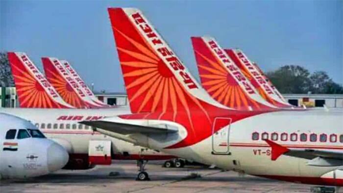 Air India Unveils New Transformation Plan For Next 5 Years | Check Photos