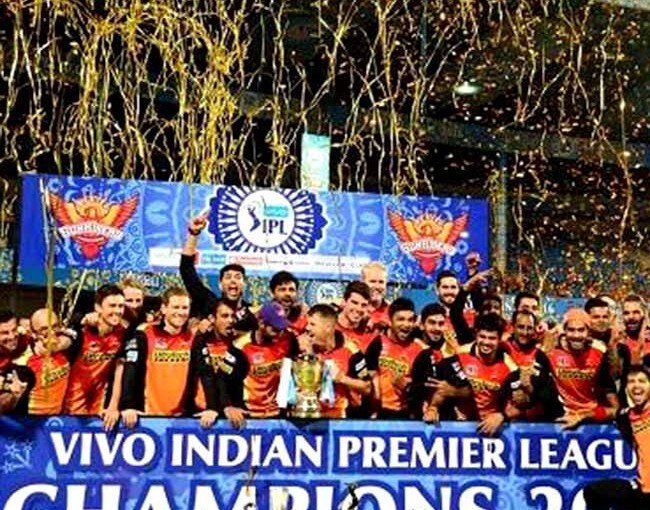 IPL 2016: Sunrisers Hyderabad beat Royal Challengers Bangalore by 8 ...