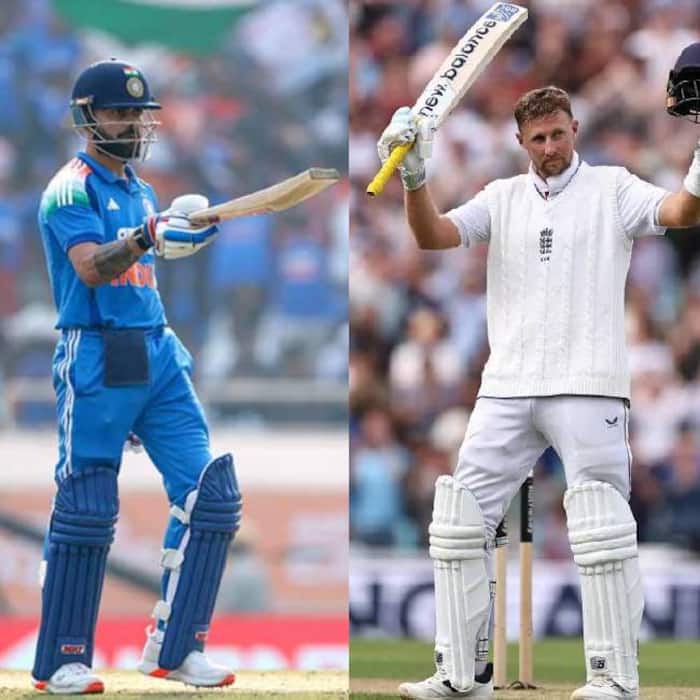 Virat Kohli to Joe Root: Players who scored fastest 22,000 runs in ...