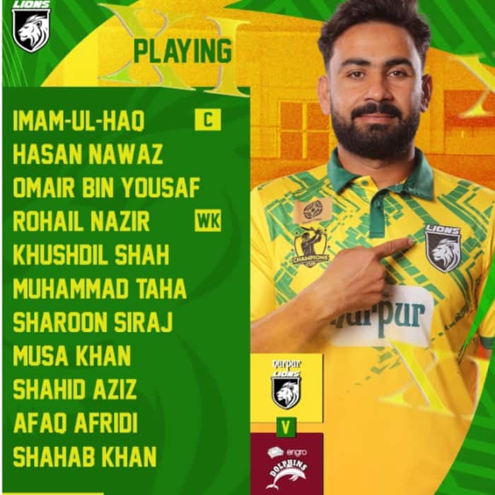 Meet Afaq Afridi, who created havoc in his very first game, The Hunt for new Shahid Afridi ends ...