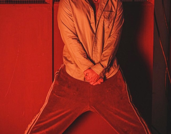 Playing Kapil Dev in '83