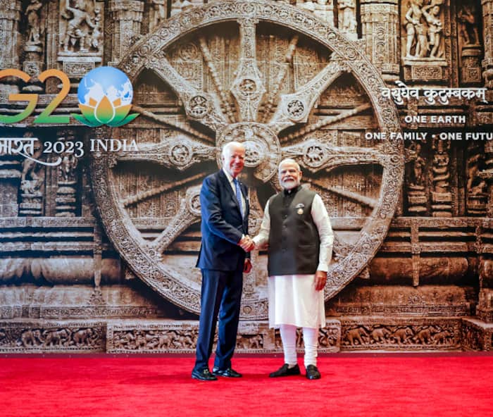 G20 Summit Delhi 2023 Day 1: PM Modi Welcomes World Leaders At Bharat Mandapam| In Pics