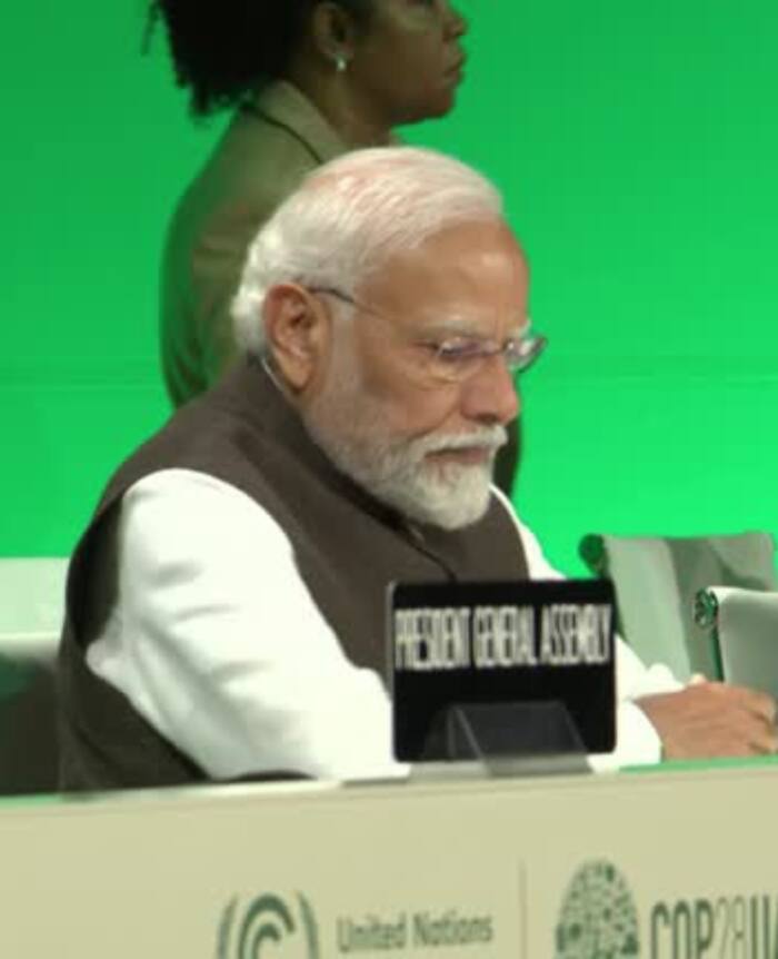 Day In Pictures, December 1, 2023