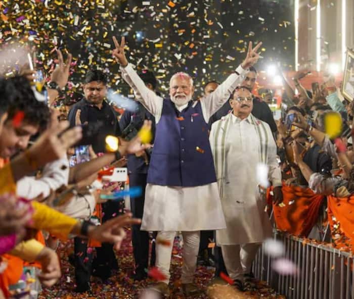 International Leaders Attending PM Modi Swearing-In Ceremony - Check Guest List