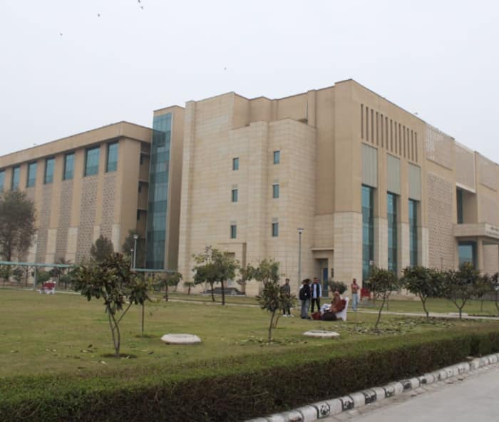 In Pics: PM Modi To Inaugurate Rajkot AIIMS On Feb 25