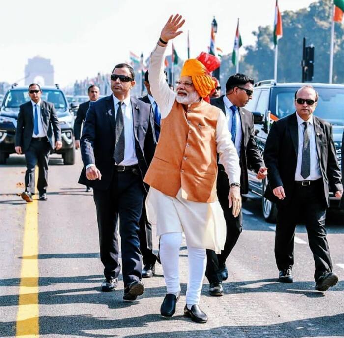 Happy Birthday Modi | BJP Plans 'Seva Saptah', Wishes Pour in From Home ...