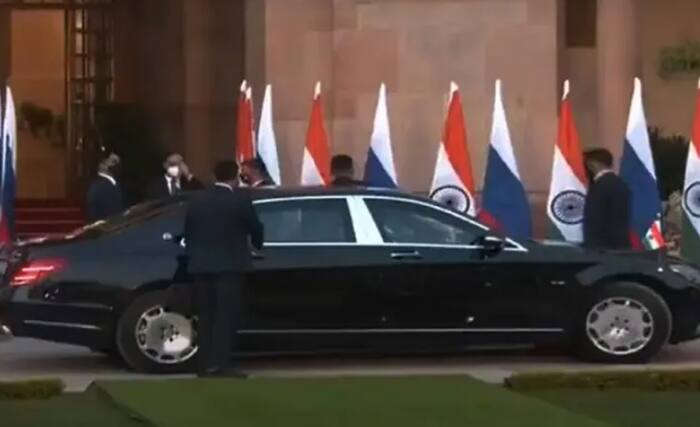 Salary, Perks And Priveleges PM Modi Is Entitled To - IN PICS