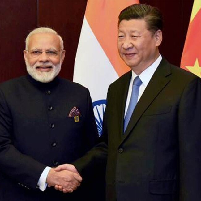 Narendra Modi to hold bilateral talks Xi Jinping