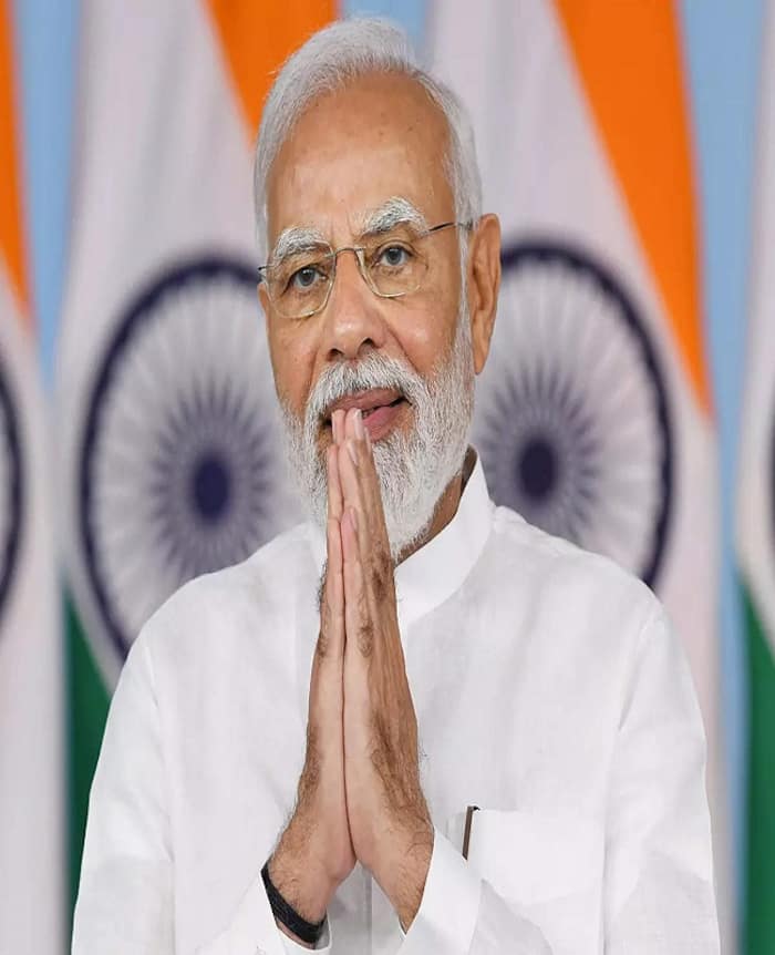 Salary, Perks And Priveleges PM Modi Is Entitled To - IN PICS