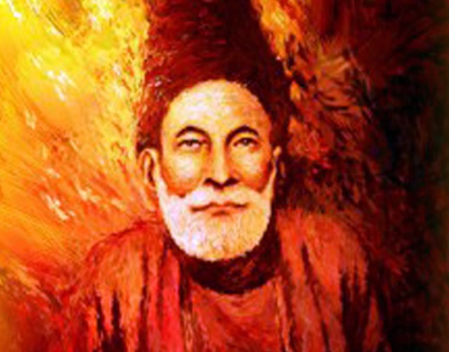 Mirza Ghalib’s 220th birth anniversary: Take a tour of Ghalib Ki Haveli ...