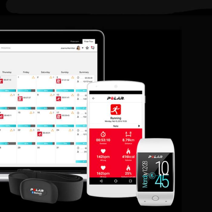 Polar M600 smartwatch launched: Check out features and specifications
