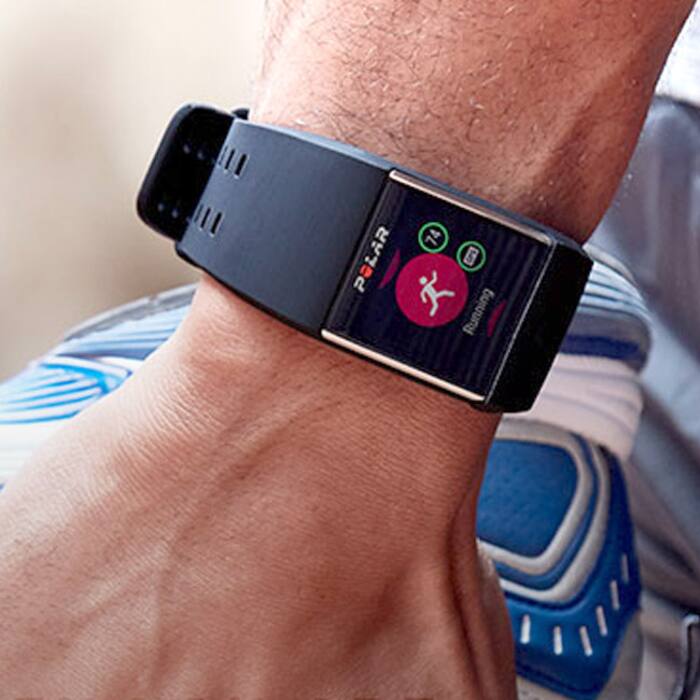 Polar M600 smartwatch launched: Check out features and specifications
