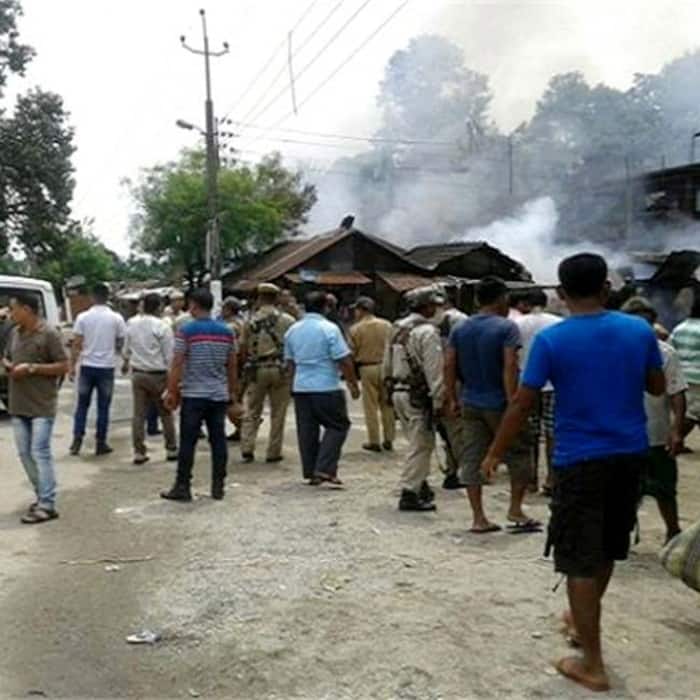 Major terrorist attack in Assam's Kokrajhar district, 14 killed ...