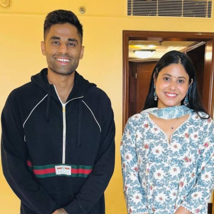 Star Indian cricketer Rinku Singh set to marry M.P Priya Saroj on this ...