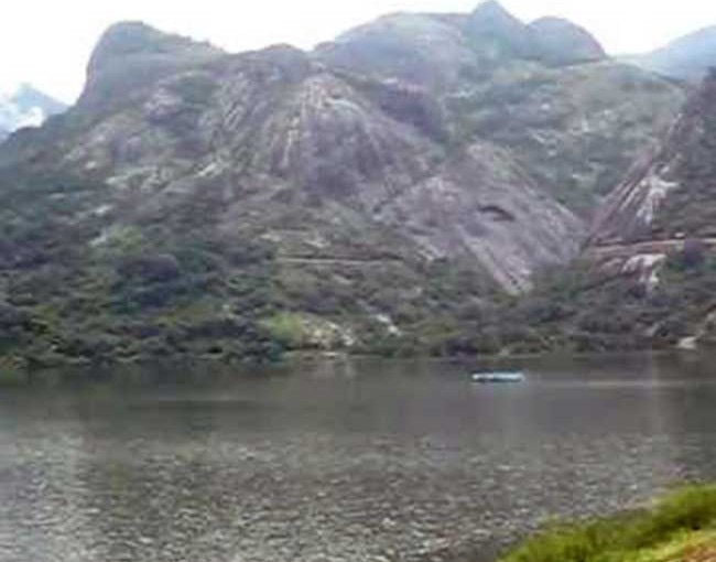 Pollachi in Tamil Nadu