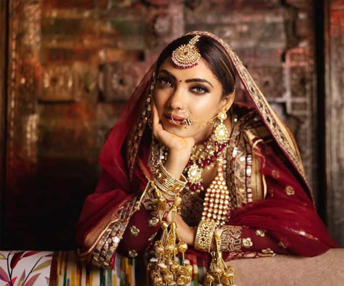 Kasautii Zindagii Kay Fame Pooja Banerjee's Sultry Pictures Will Amp up ...