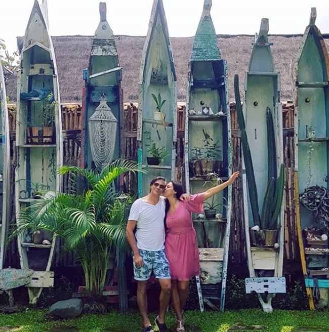 Pooja to Tie Knot With Fiance Maneck Contractor This Year