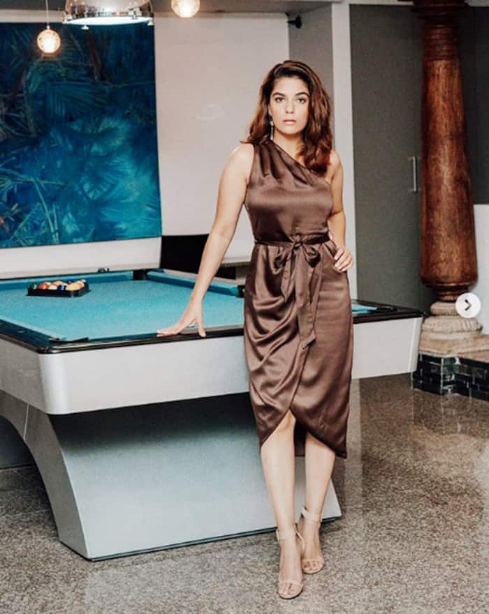 TV Actor Pooja Gor Aka Pratigya’s Bikini Pictures Will Make you go Weak ...