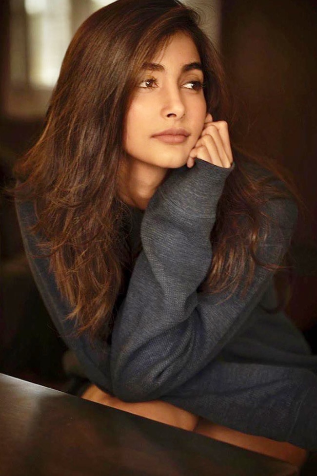 Pooja Hegde made her Tollywood debut in 2014 with Oka Laila Kosam