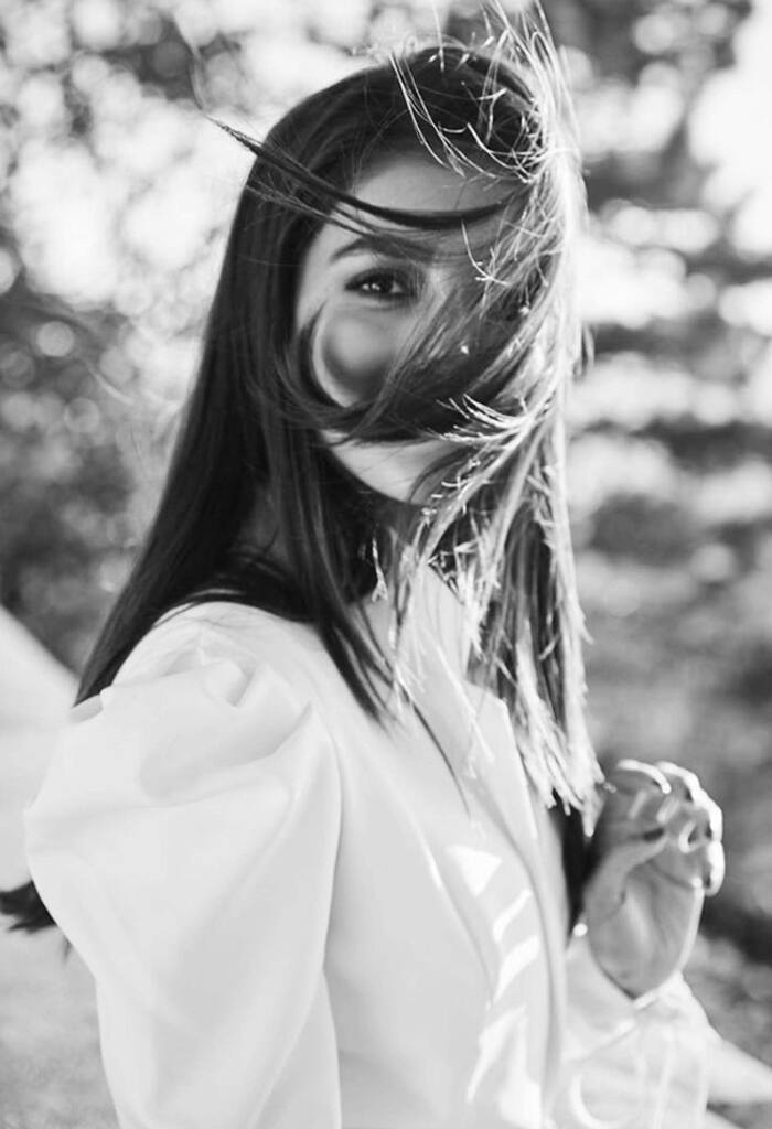 Pooja Hegde Looks Sassy