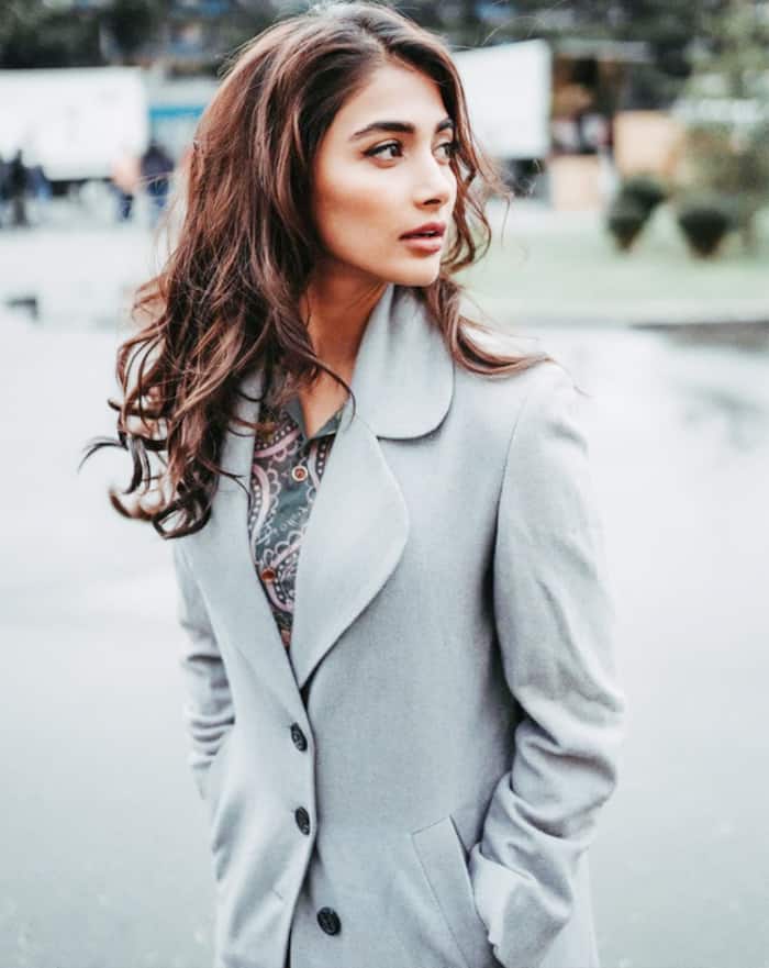 Pooja Hegde made her Tollywood debut in 2014 with Oka Laila Kosam