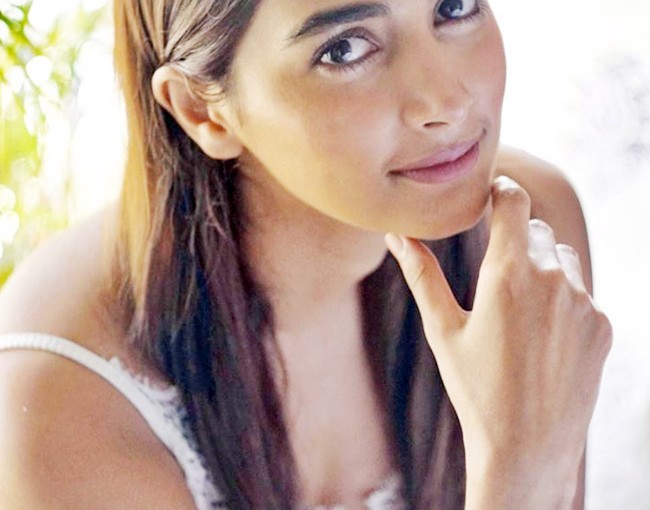 Pooja Hegde made her Tollywood debut in 2014 with Oka Laila Kosam