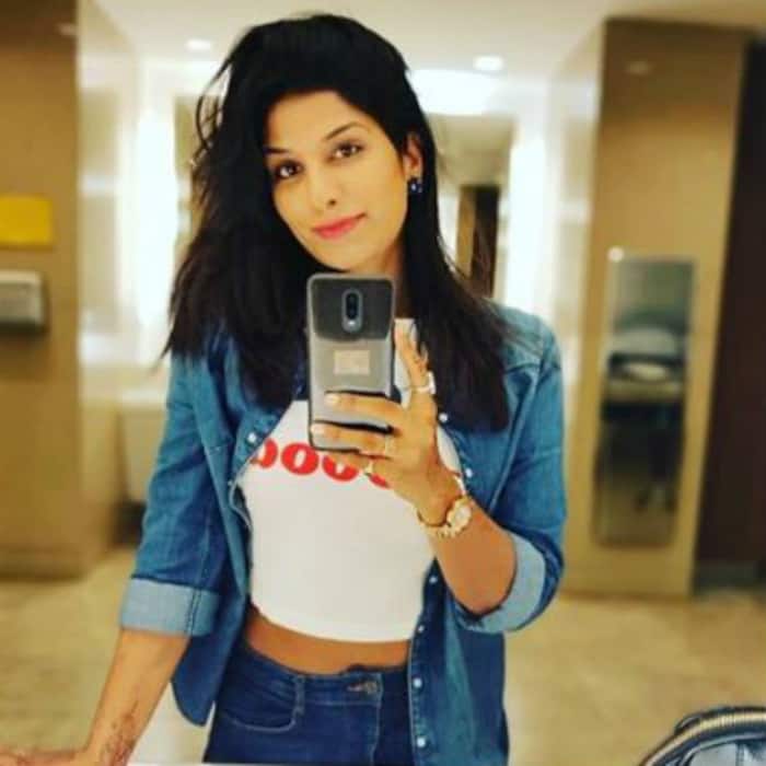 Poonam Dubey