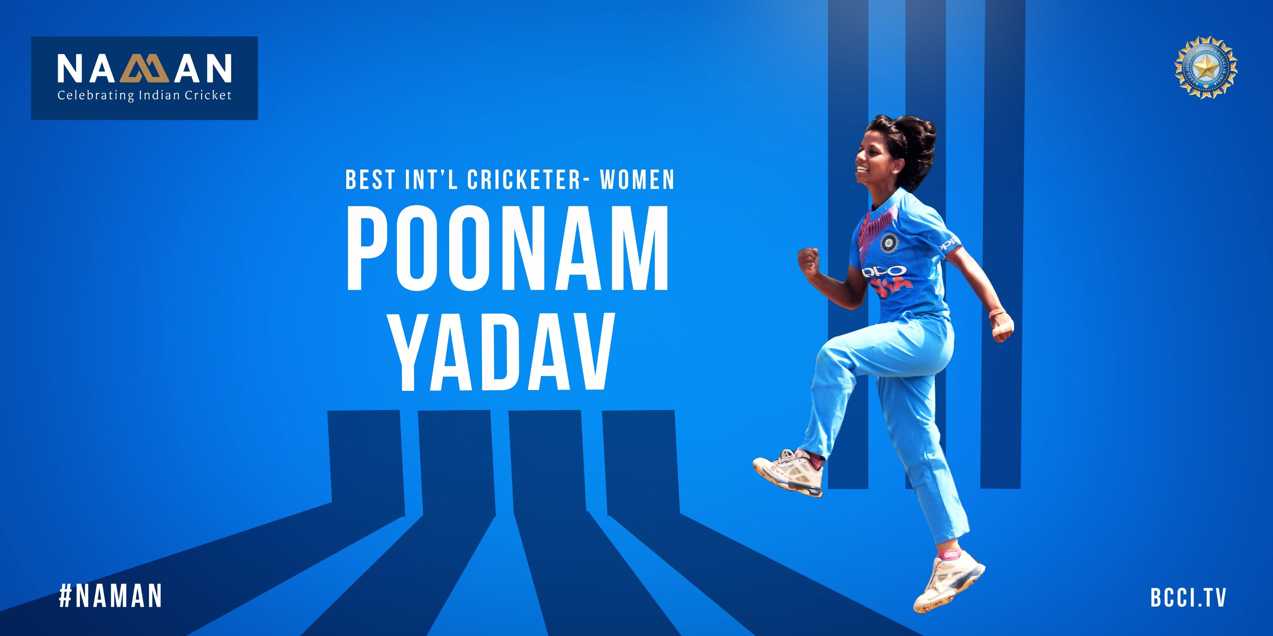 Jhulan Goswami