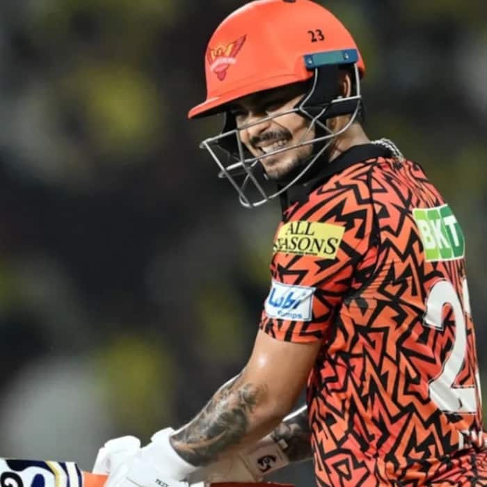 Poor performance in IPL 2025