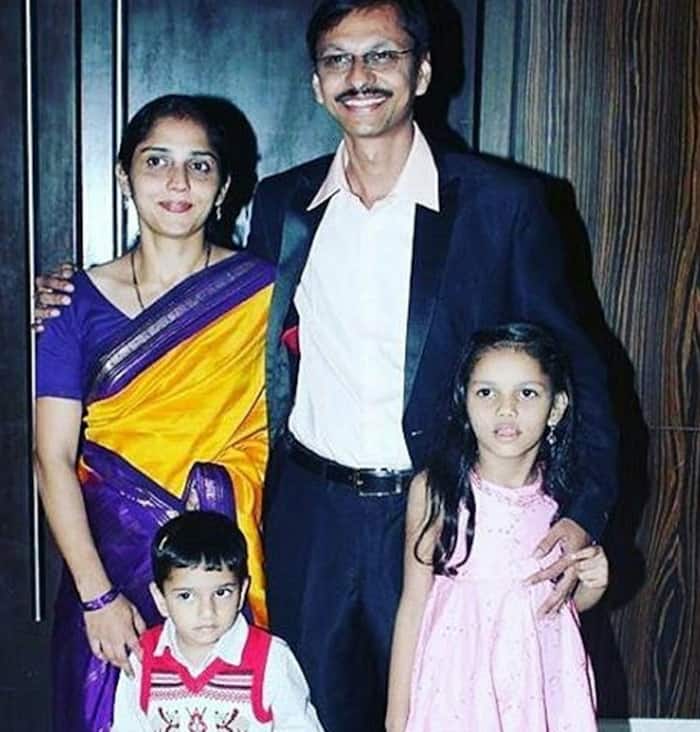 Taarak Mehta Ka Oooltah Chashmah's Popatlal Aka Shyam Pathak Maybe ...