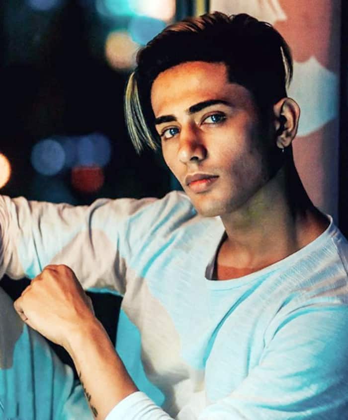 Ace of Space Contestant Danish Zehen Dies in Car Accident; Vikas Gupta ...