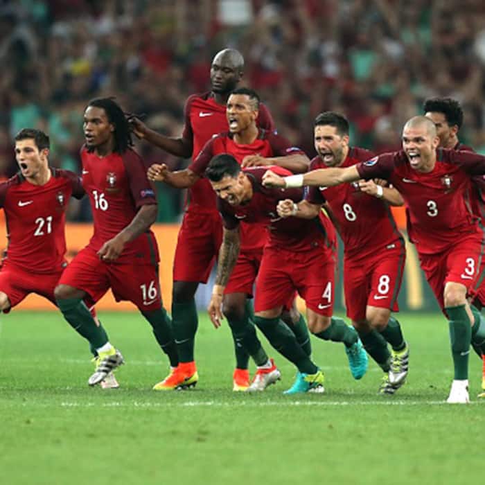 UEFA Euro 2016 Quarter-finals: Portugal reaches semi-finals with win ...