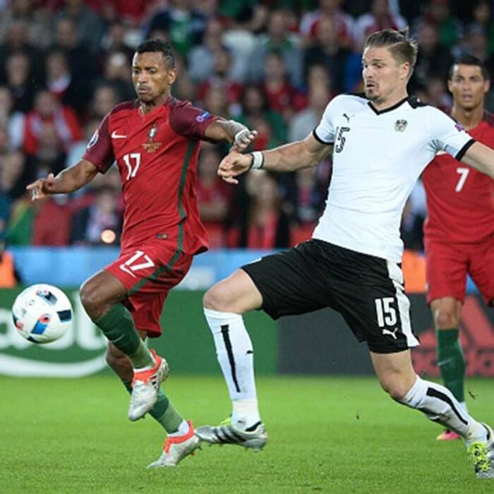 UEFA EURO Group F match: Portugal disappointed everyone by ending in a ...