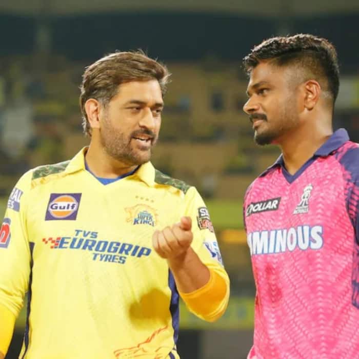 CSK and Sanju Samson: IPL 2026 Trade Possibilities