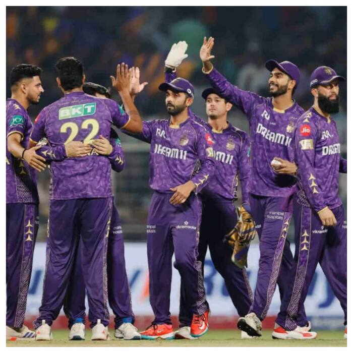 2 times IPL champion to be released by KKR, probable retained player ...