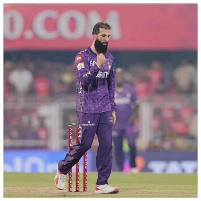 Meet Shivam, player who replaced Rovman Powell in Shah Rukh Khan’s KKR team