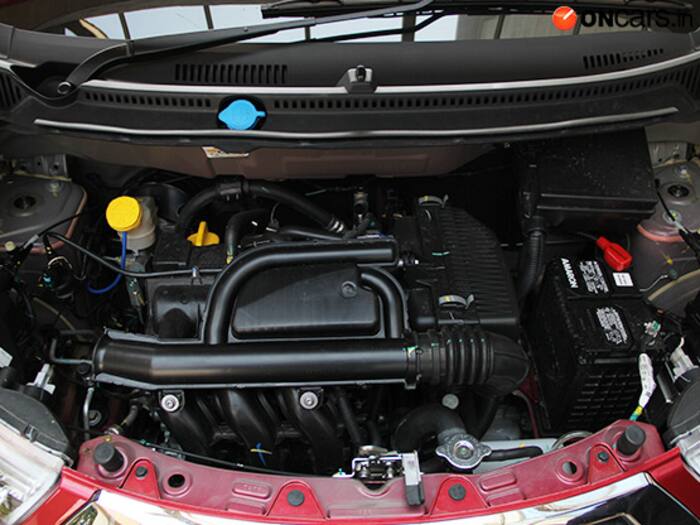 Datsun Redi-Go Photo Gallery