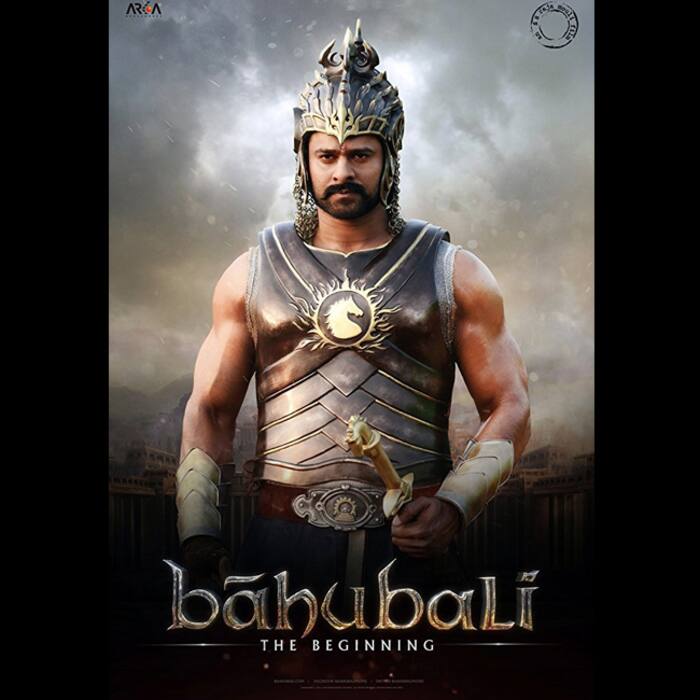 Happy Birthday Prabhas: Have a look at 8 best films of the Baahubali star