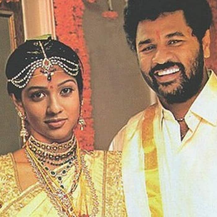 Hrithik Roshan and Suzanne Khan